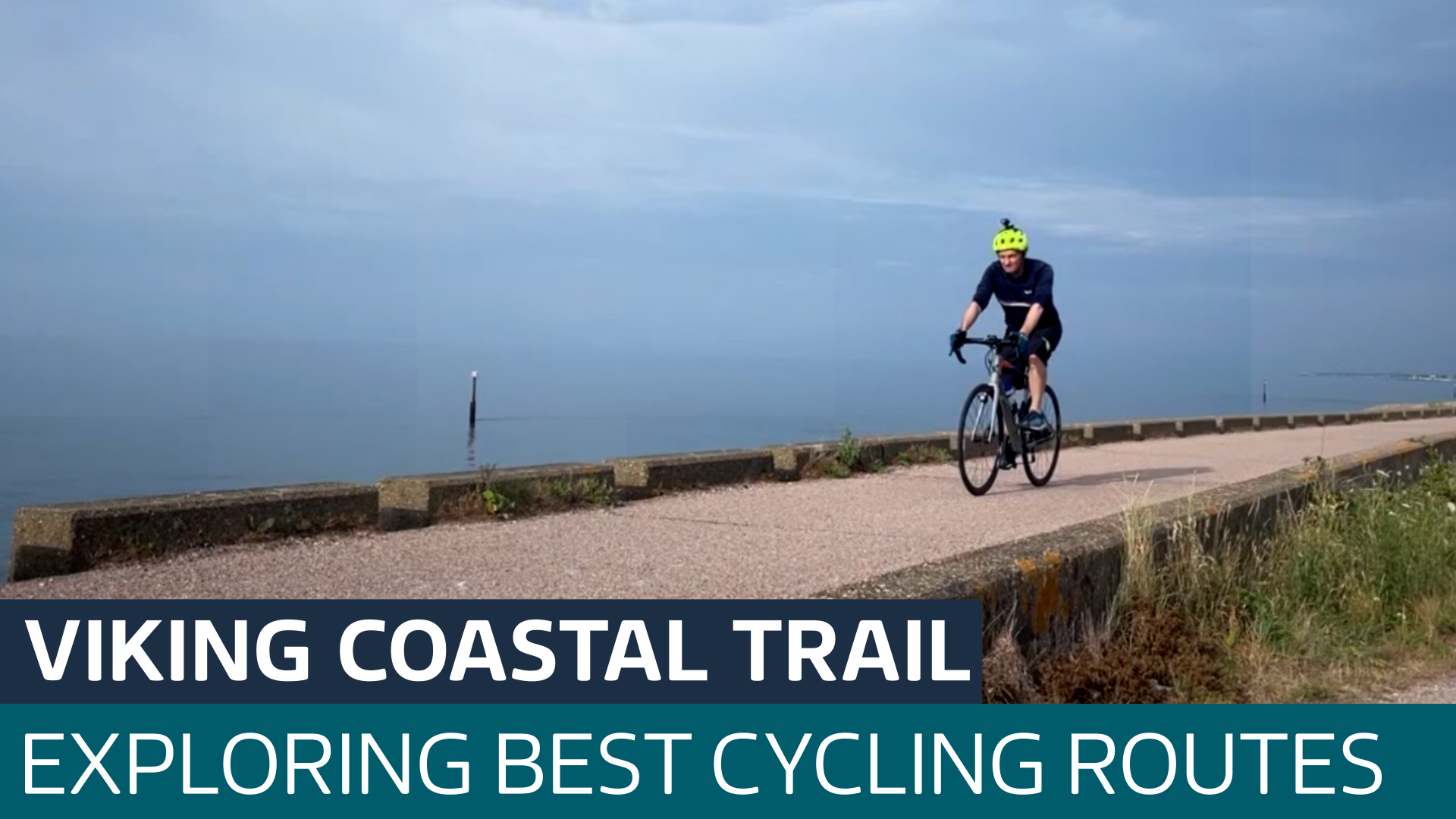 Looking for Summer bike ride inspiration? Cycling the Viking Coastal ...