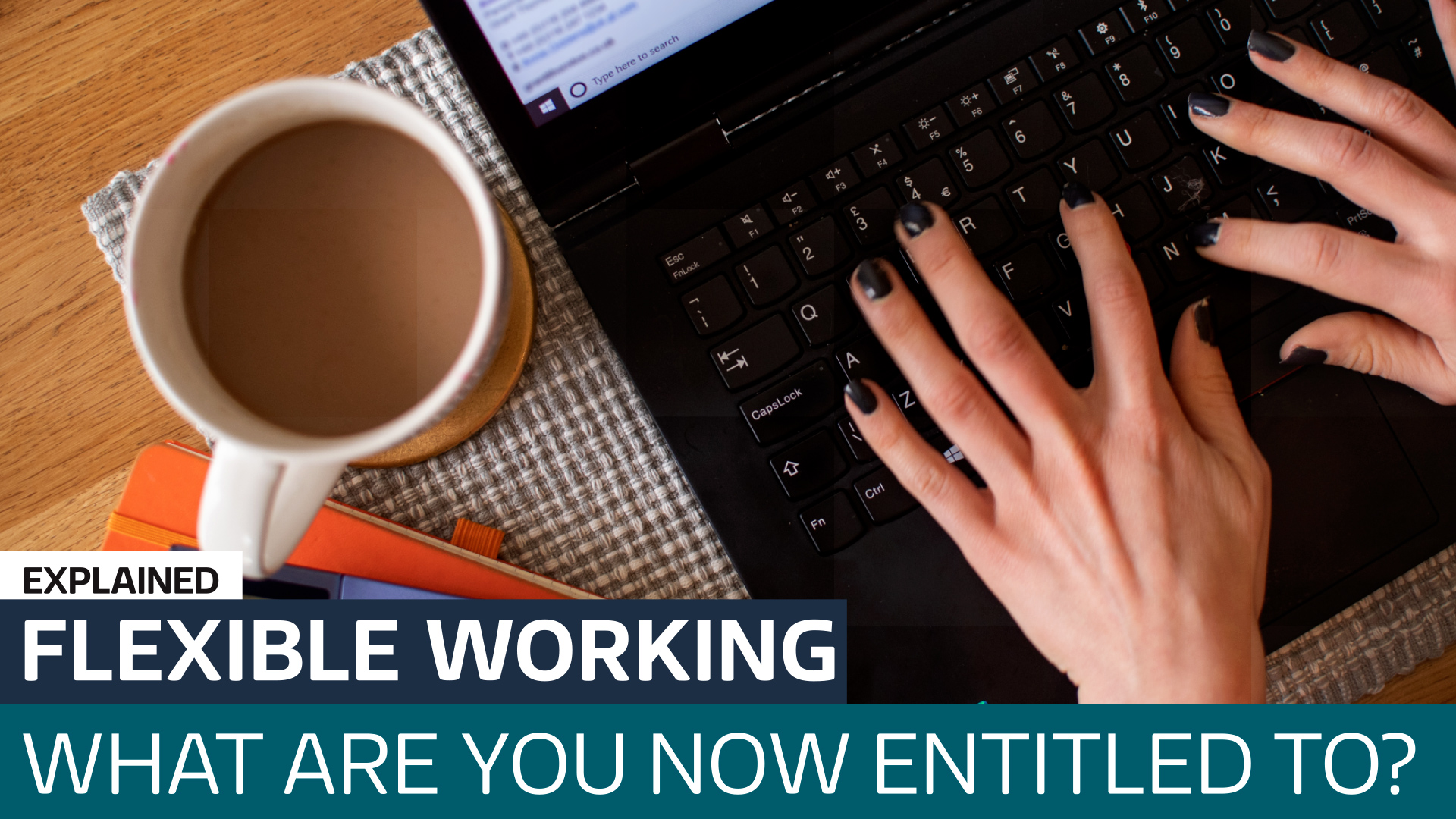 What does the new right to ask for flexible working mean for you ...
