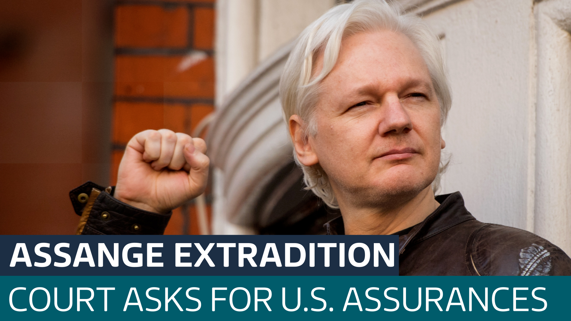 Julian Assange extradition decision delayed by court - Latest From ITV News