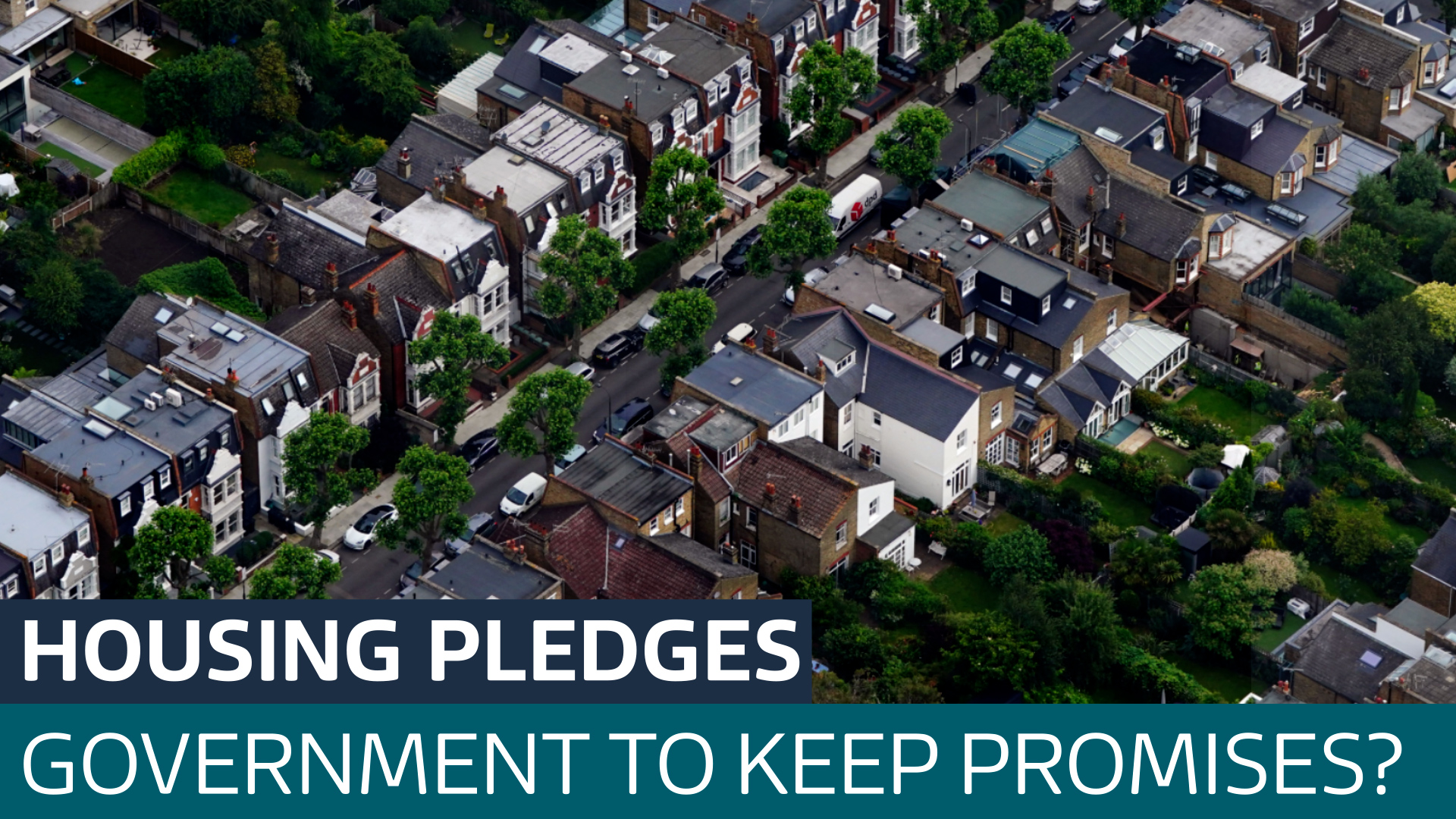Government doubles down on housing pledges in bid to win over ...