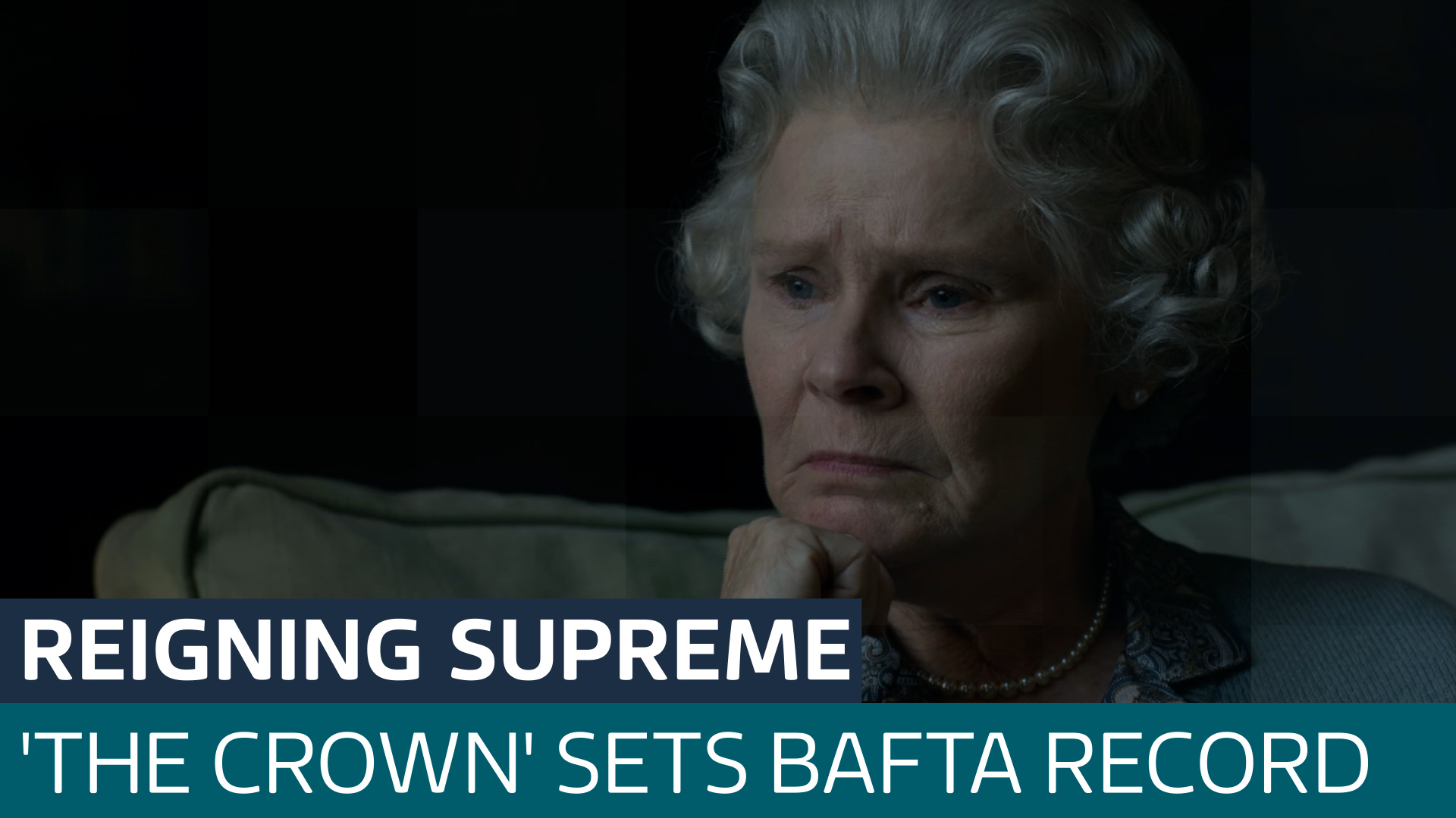 'The Crown' becomes the most nominated series in BAFTA history - Latest ...