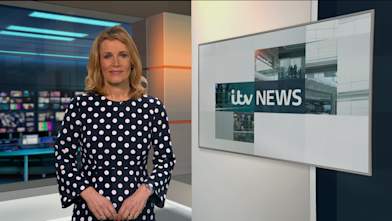 ITV Signed News: The main headlines this week - Latest From ITV News