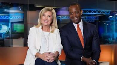 A guide to our new service on ITVX with Zoe Muldoon - Latest From ITV News