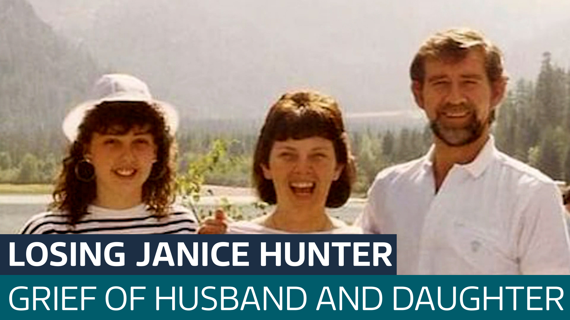 Hunter Daniel Manhunt