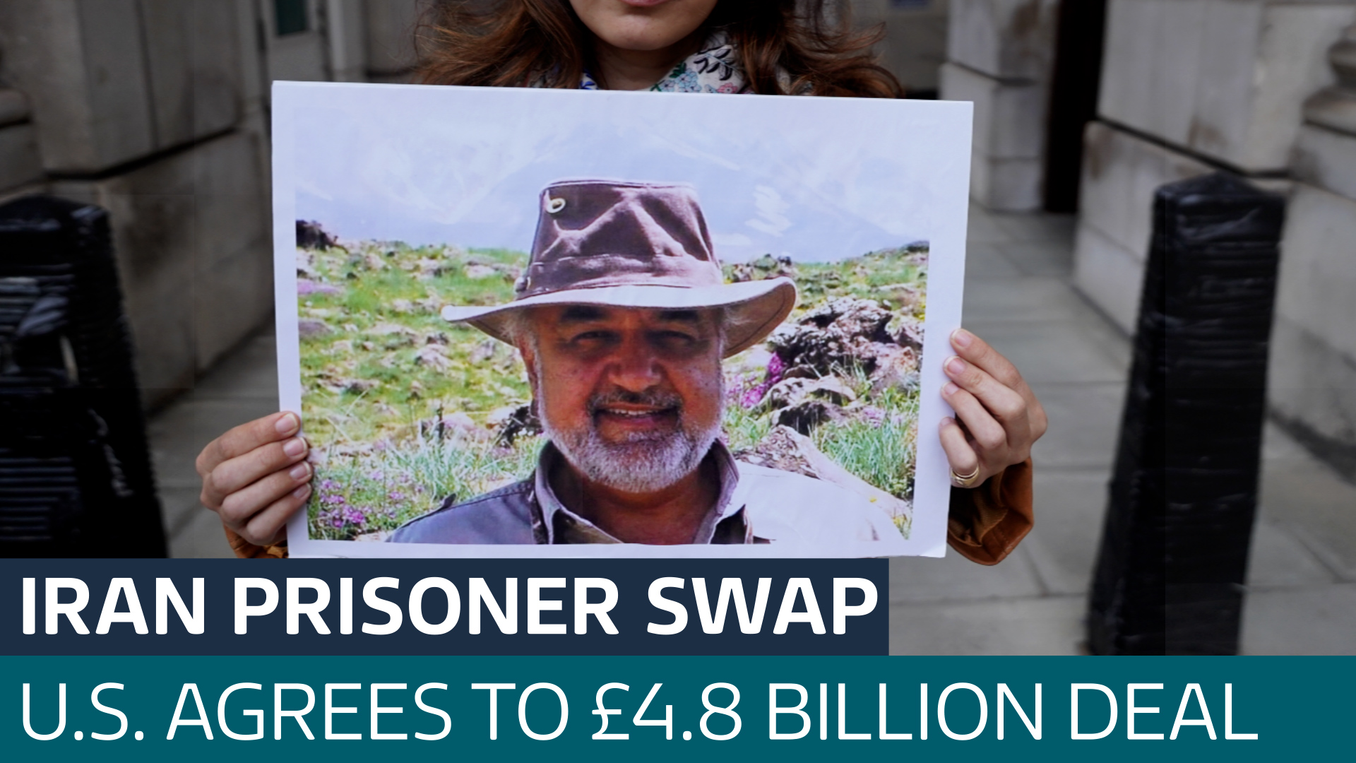 U.S. government agrees to £4.8 billion ransom deal with Iran to free ...