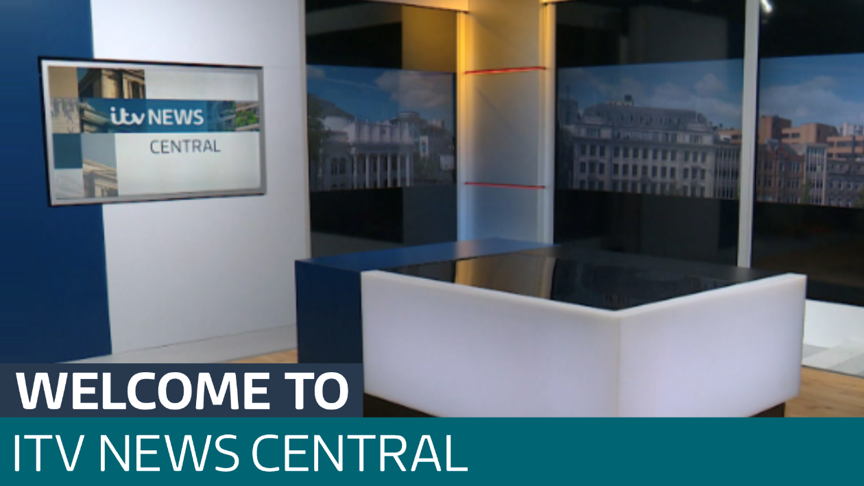 A guide to our new service on ITVX with our presenter Charlotte Cross ...