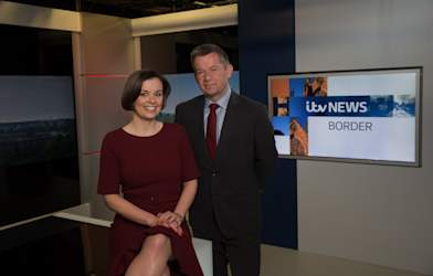 Welcome to ITV News Border - Latest From ITV News