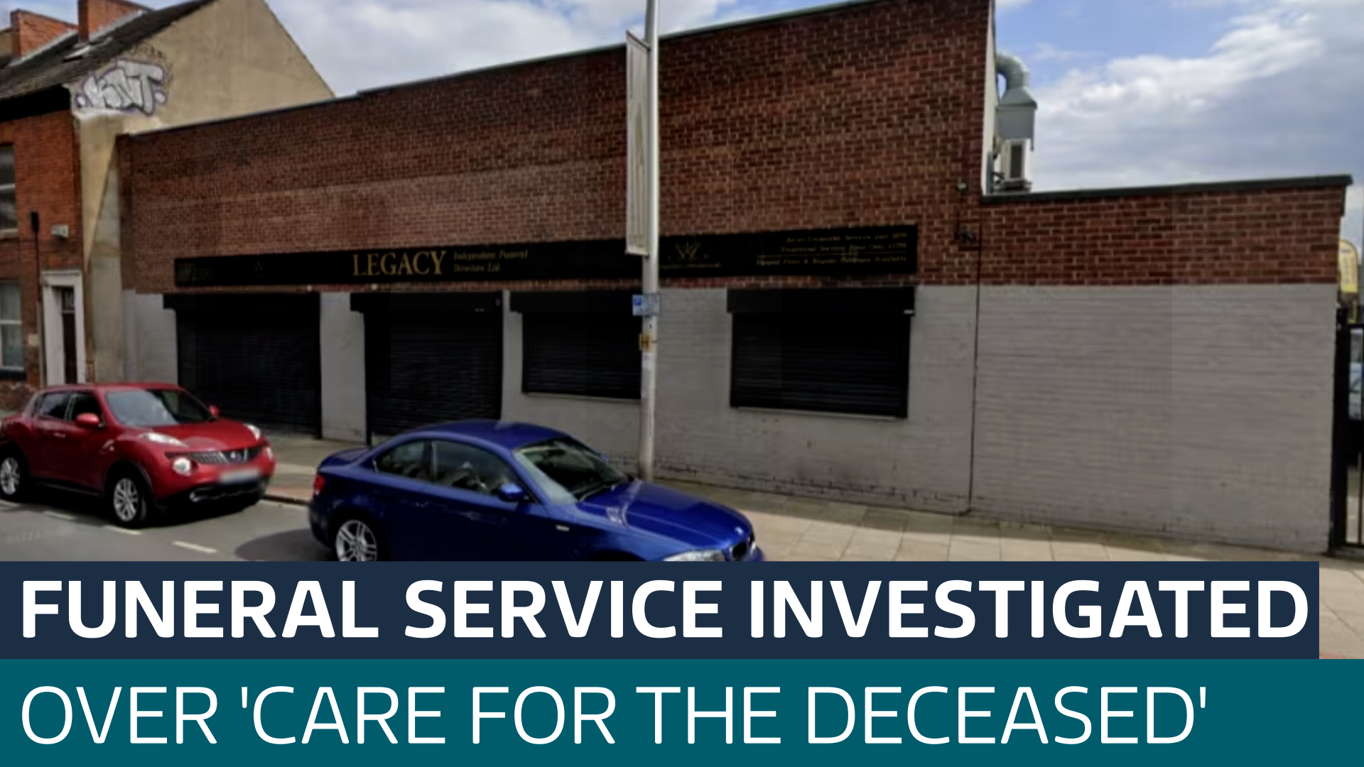 Hull funeral directors under investigation following care report ...