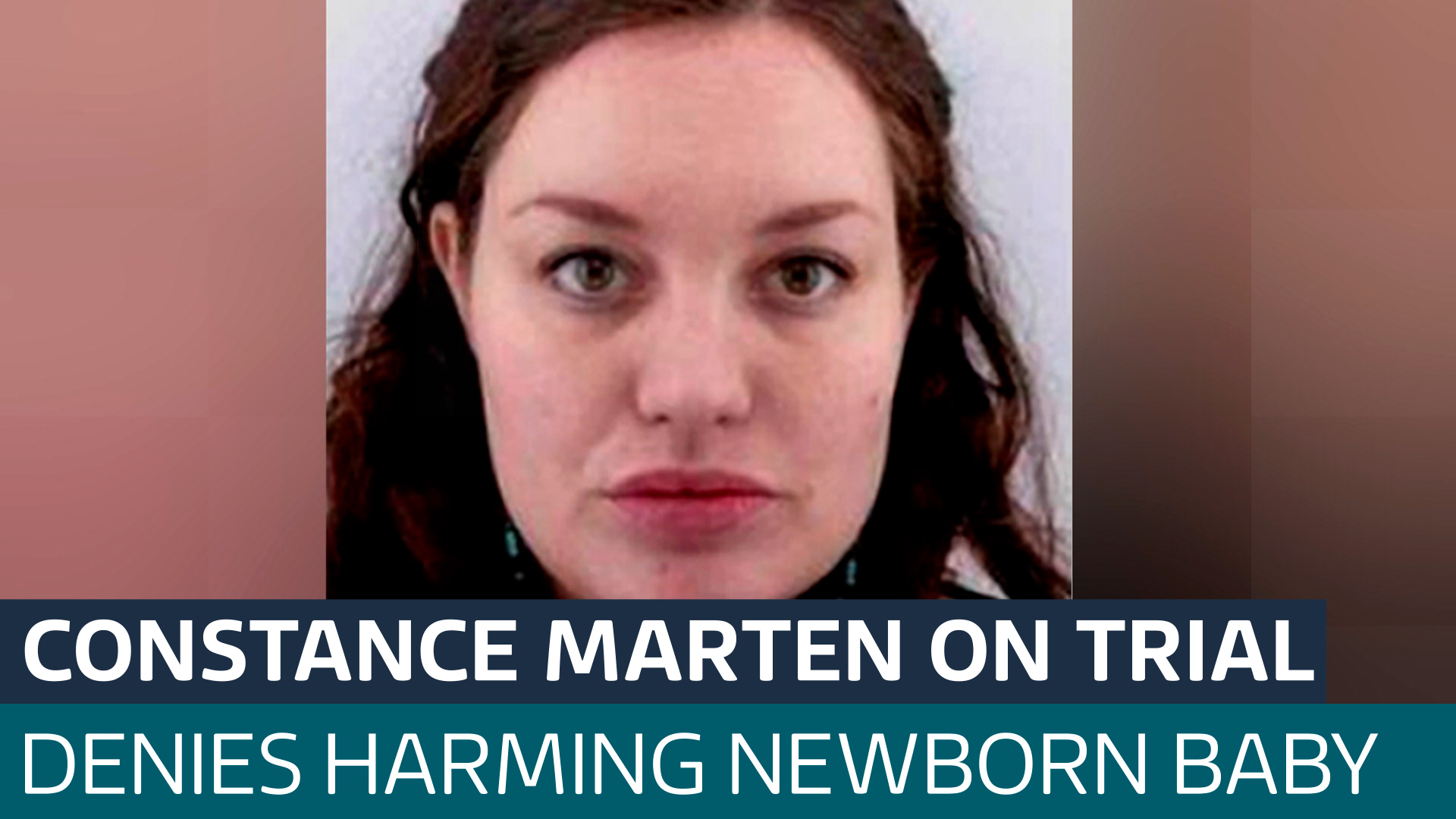 'I did nothing but show her love': Constance Marten gives evidence over ...