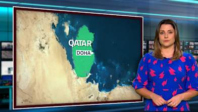 Why is Qatar so involved in hostage deal negotiations and what's in it ...