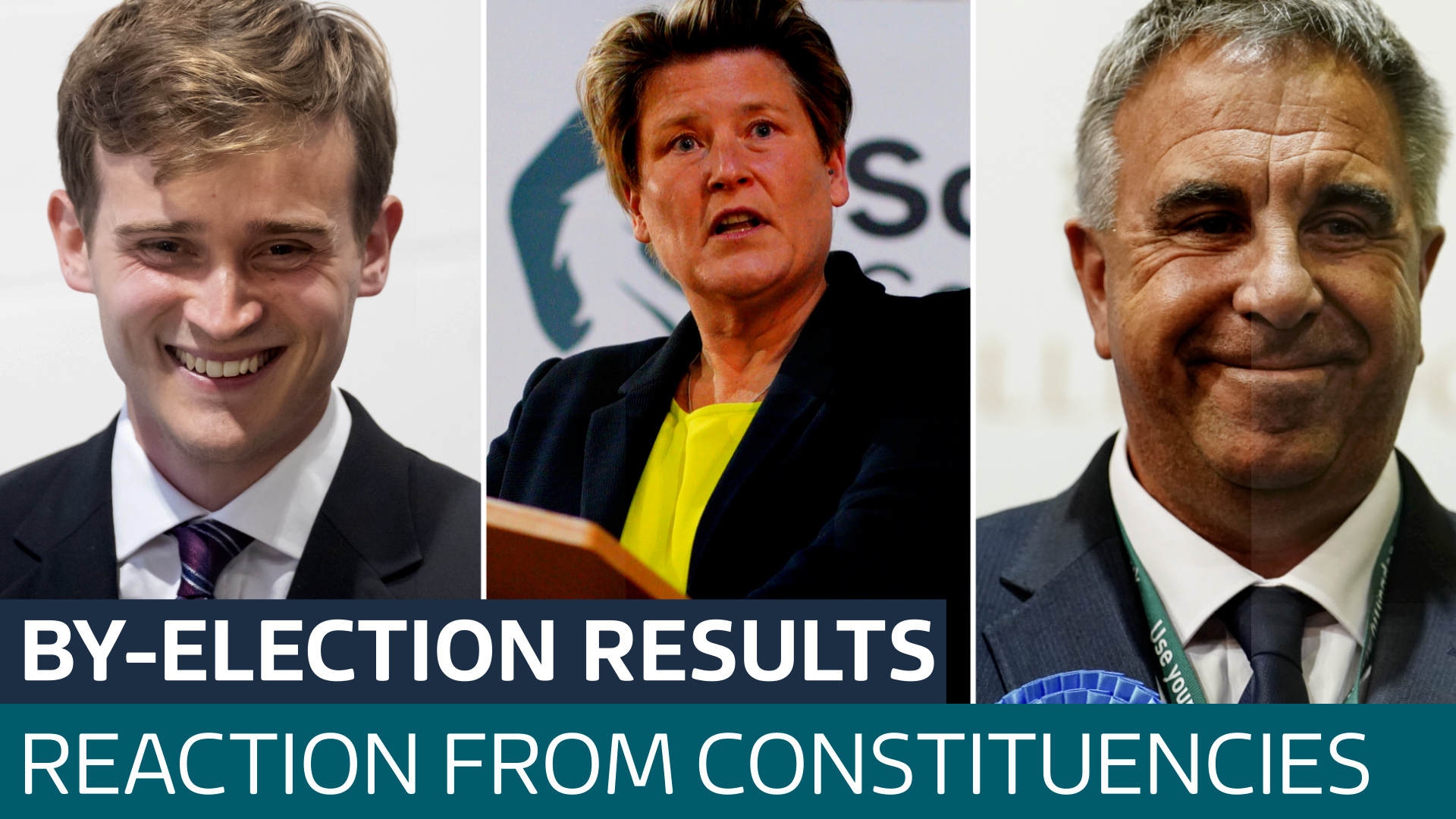Tories suffer double by-election defeat: Reaction from the ...