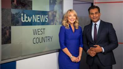 Welcome to ITV West Country - Latest From ITV News