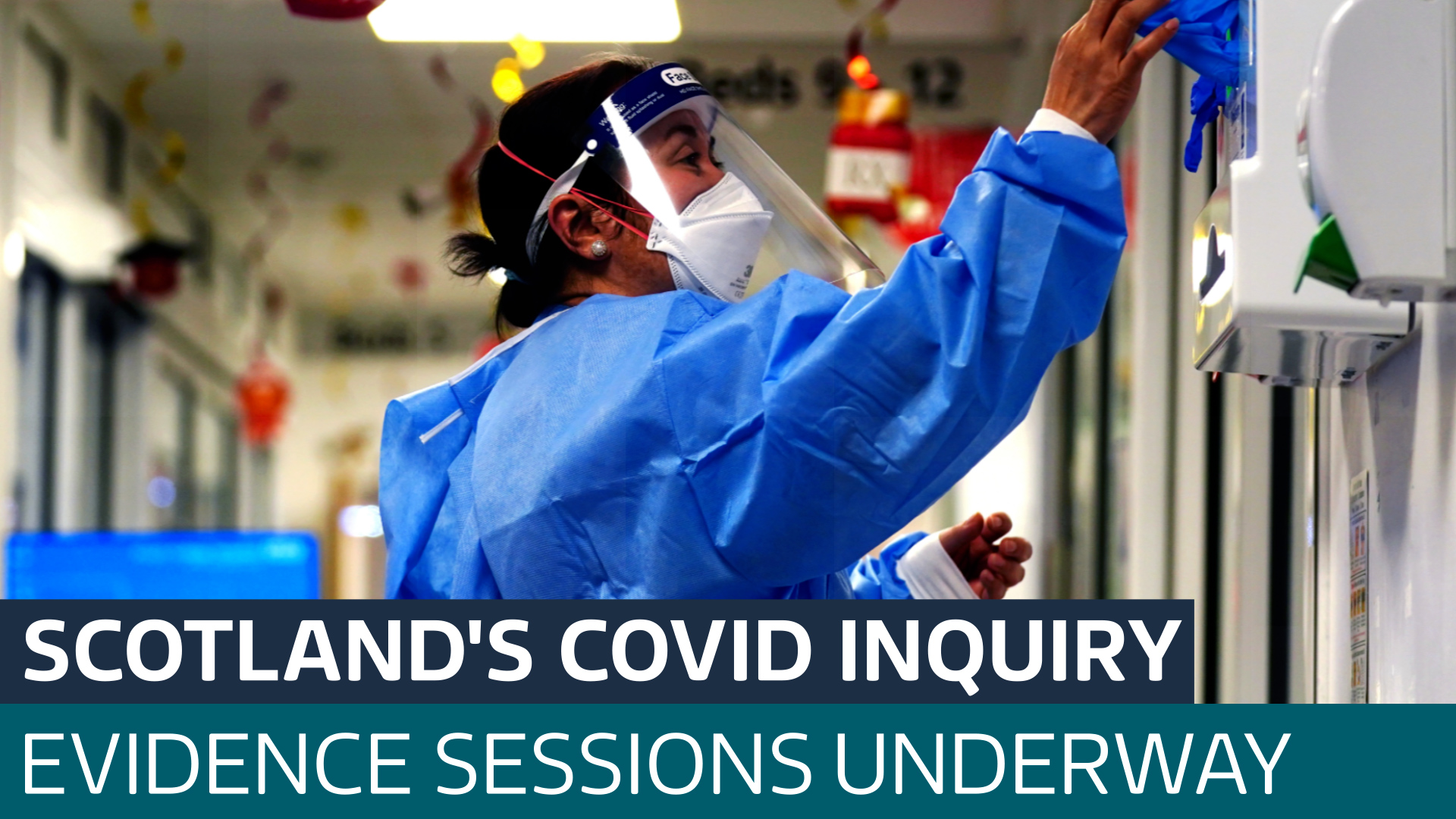 Scotland's Covid-19 inquiry begins as bereaved families say they want ... Scotland's Covid-19 inquiry begins as bereaved families say they want ...