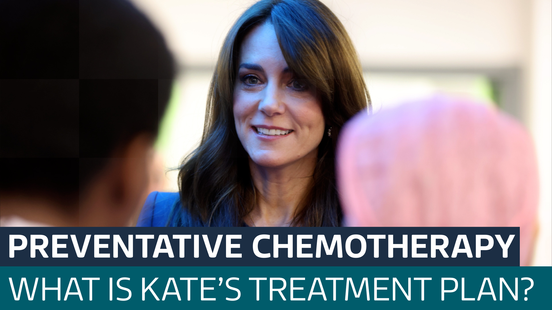 Preventative chemotherapy: What we know about Kate's cancer treatment ...