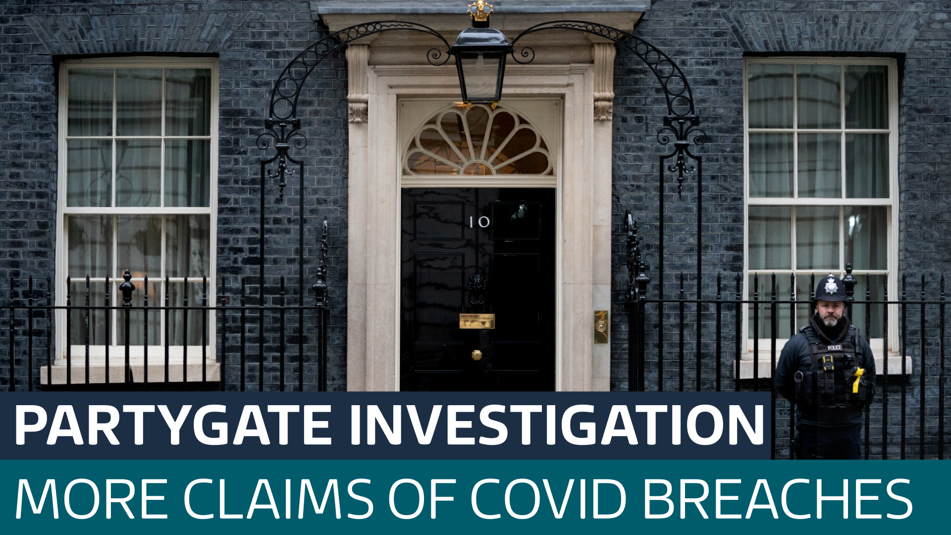 Met Police looking into fresh claims of more Covid regulation breaches ...