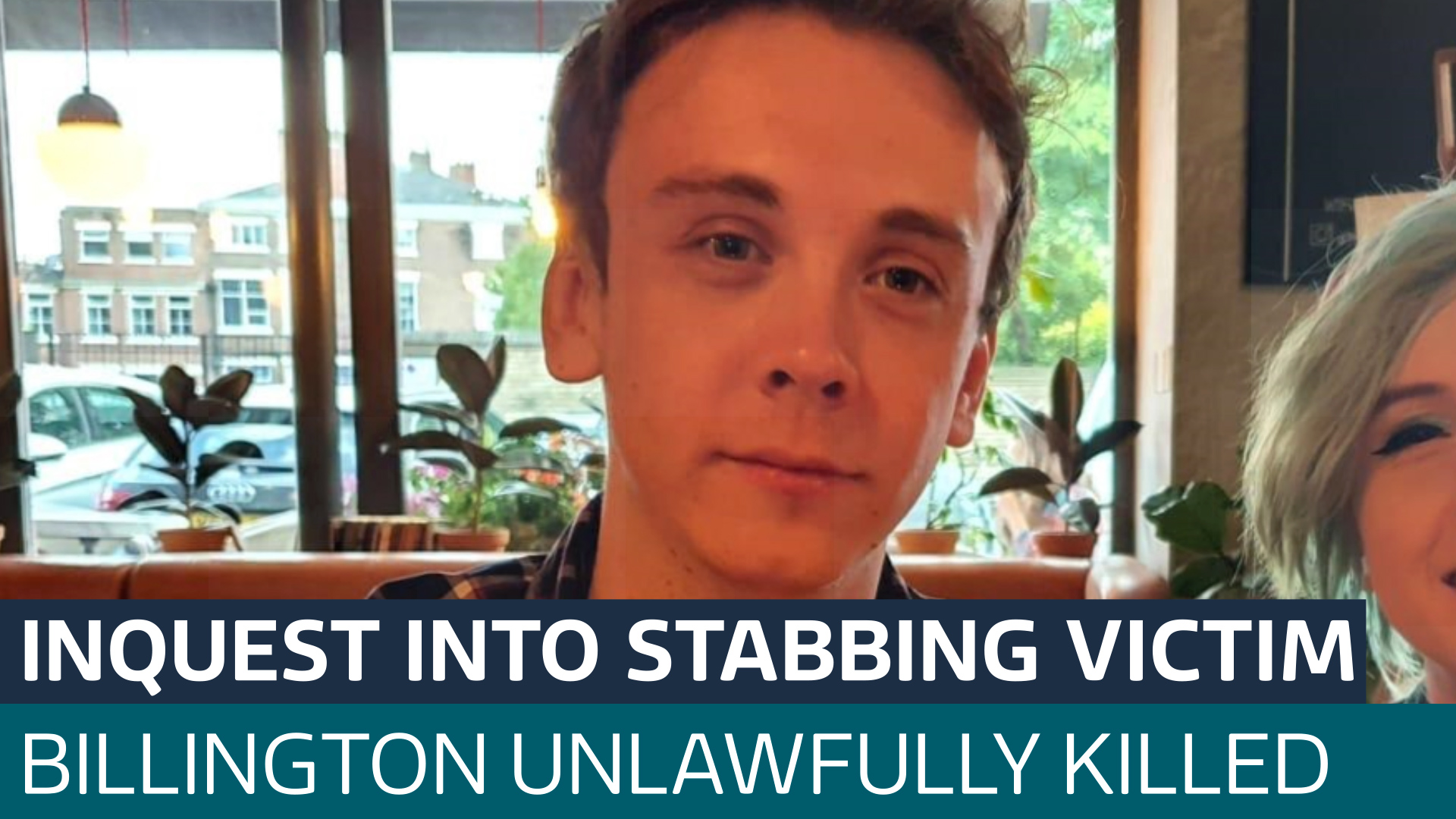Inquiry finds Jacob Billington was 'unlawfully killed' - Latest From ...