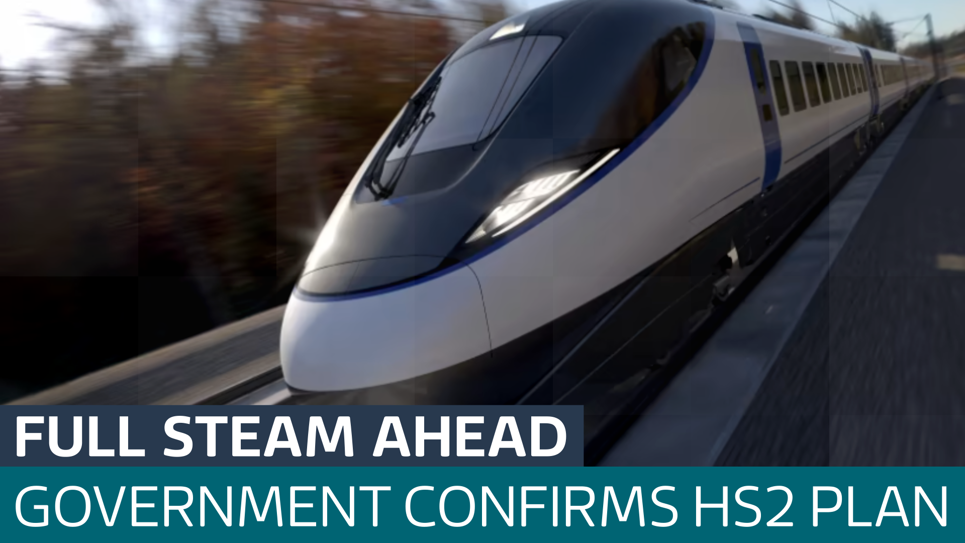 Government commits to HS2 Euston terminal, but questions remain over ...