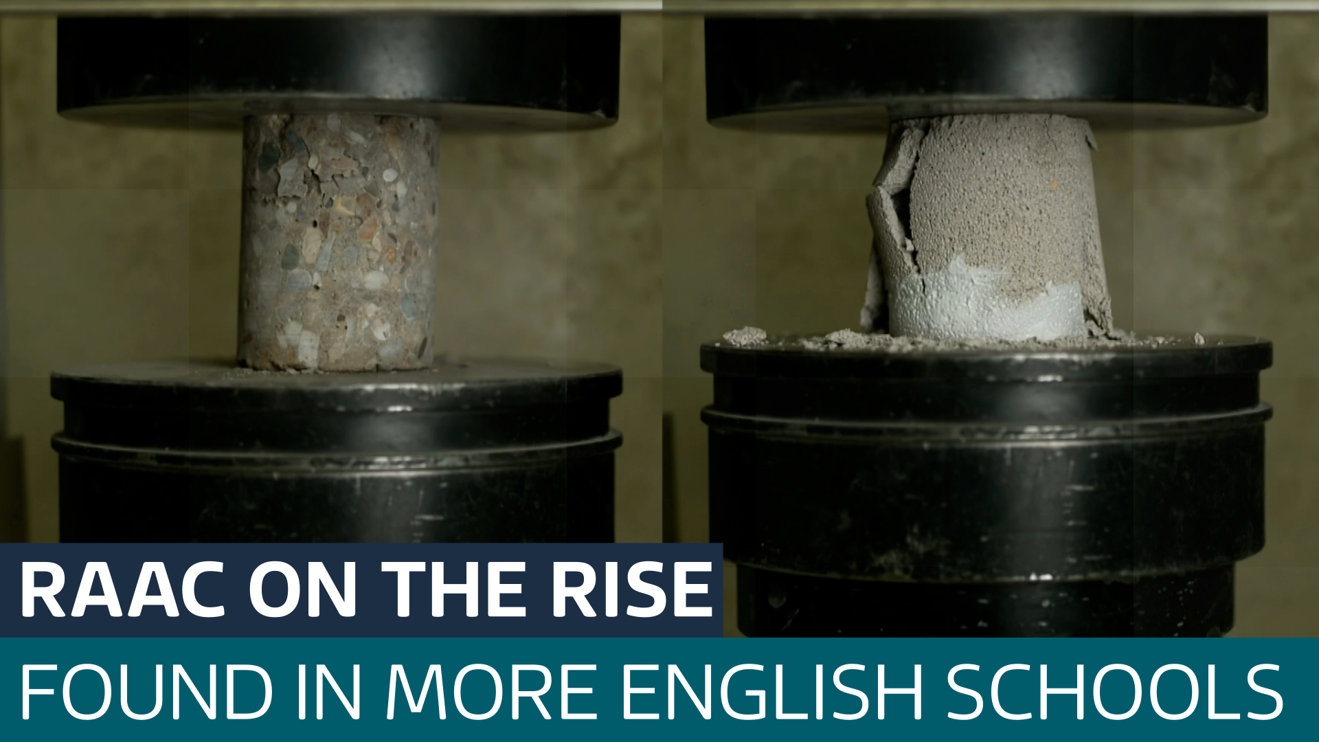 More than 40 schools and colleges in England found to have RAAC ...