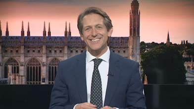 Welcome to ITV News Anglia - Latest From ITV News