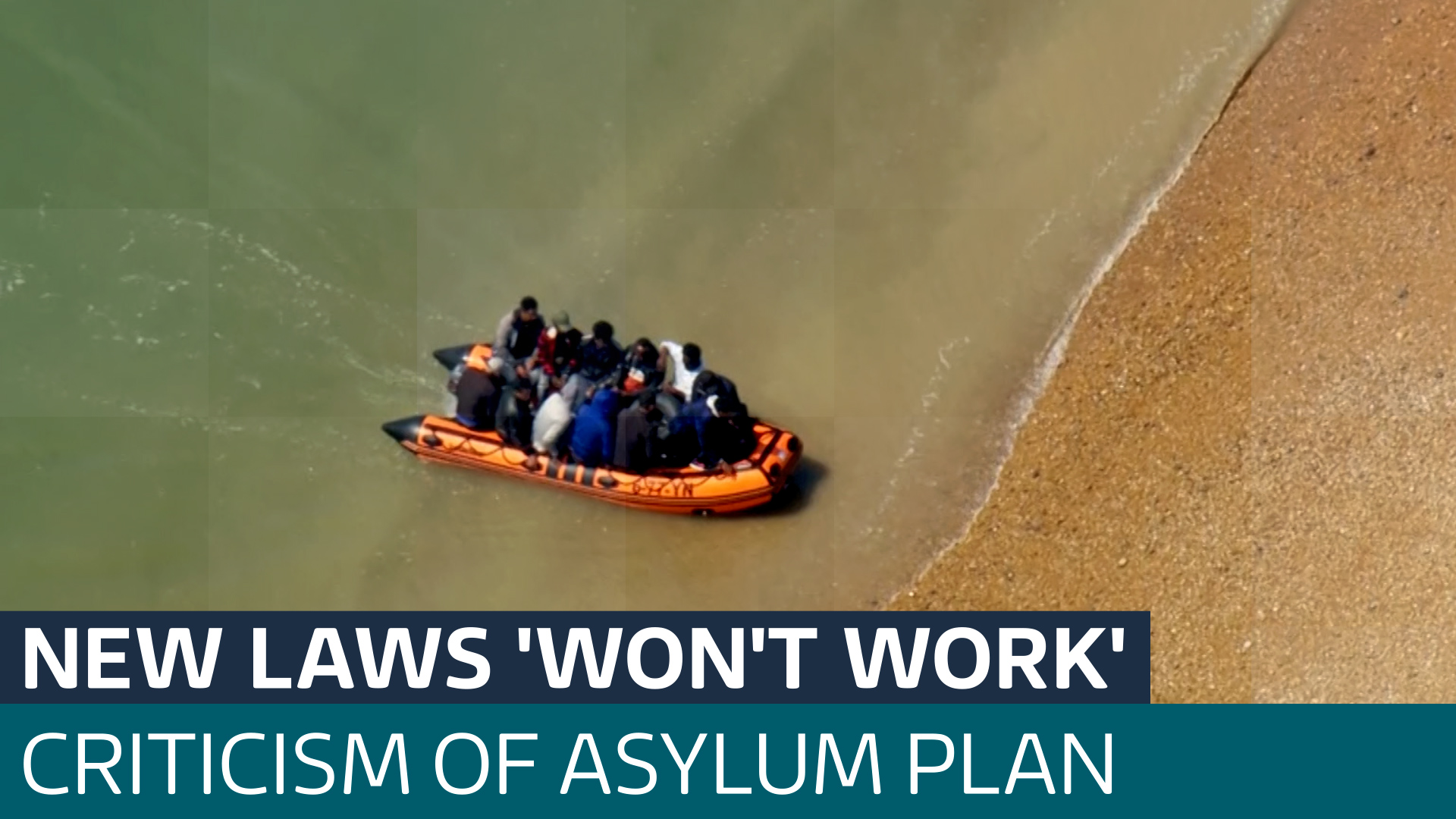 Charity warns thousands will be left 'permanently in limbo' under ...