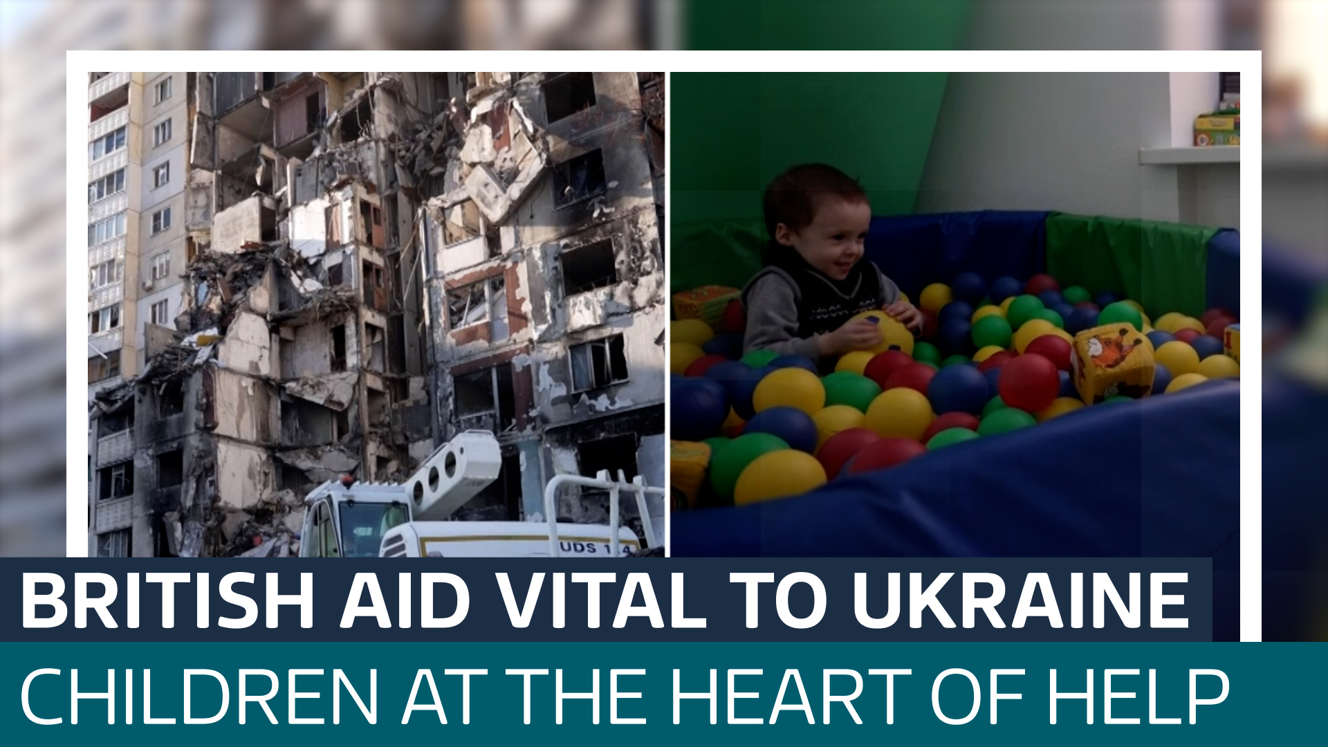 More than £400 million donated to UK charities to help Ukraine - Latest ...