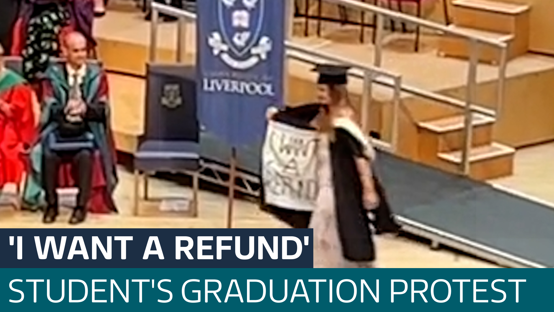 'I want a refund': Is the university experience really worth it ...