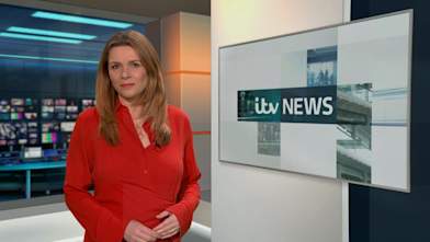 ITV Signed News: The main headlines this week - Latest From ITV News