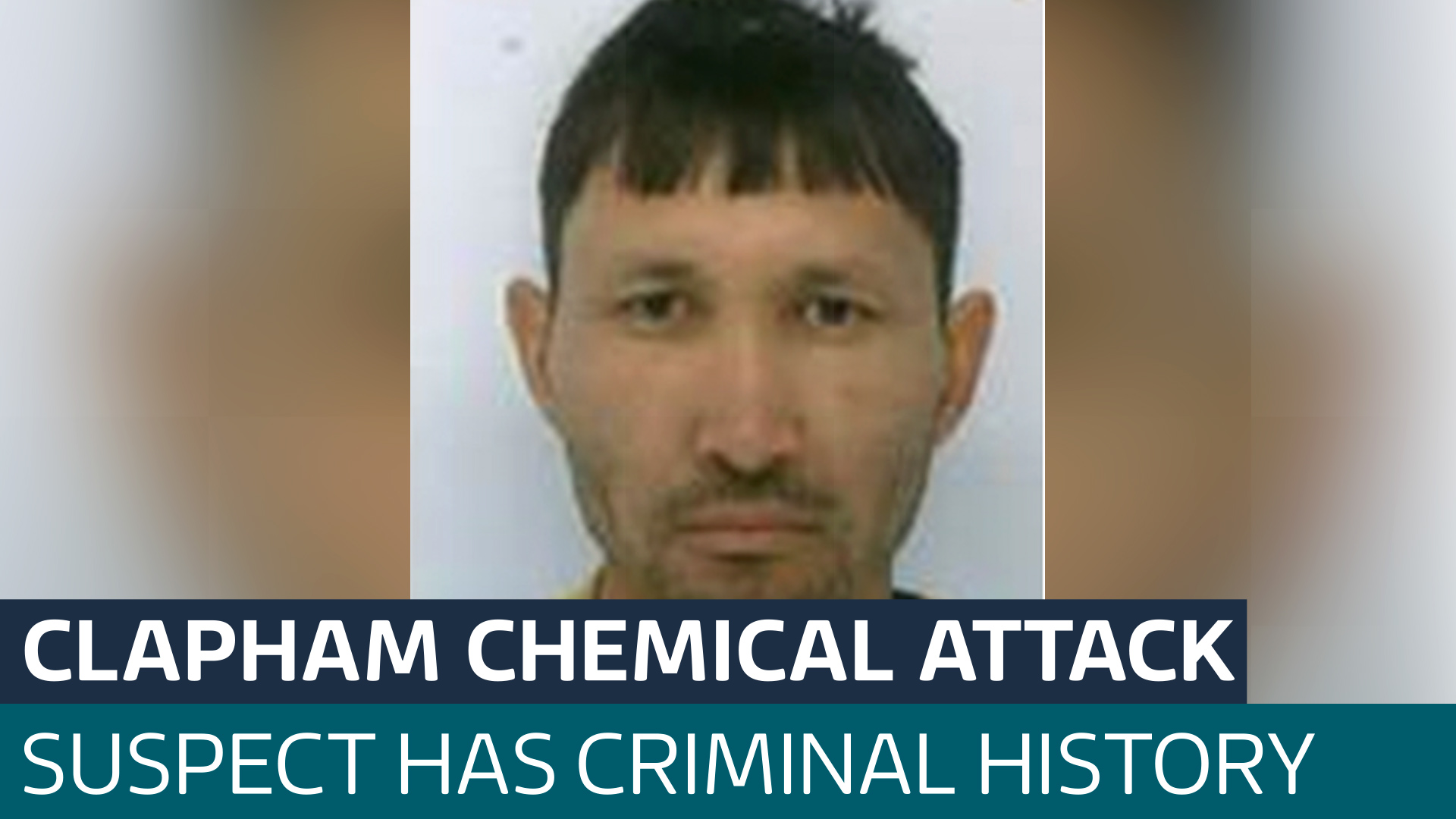 Questions over why Clapham attack suspect was granted asylum after sex ...