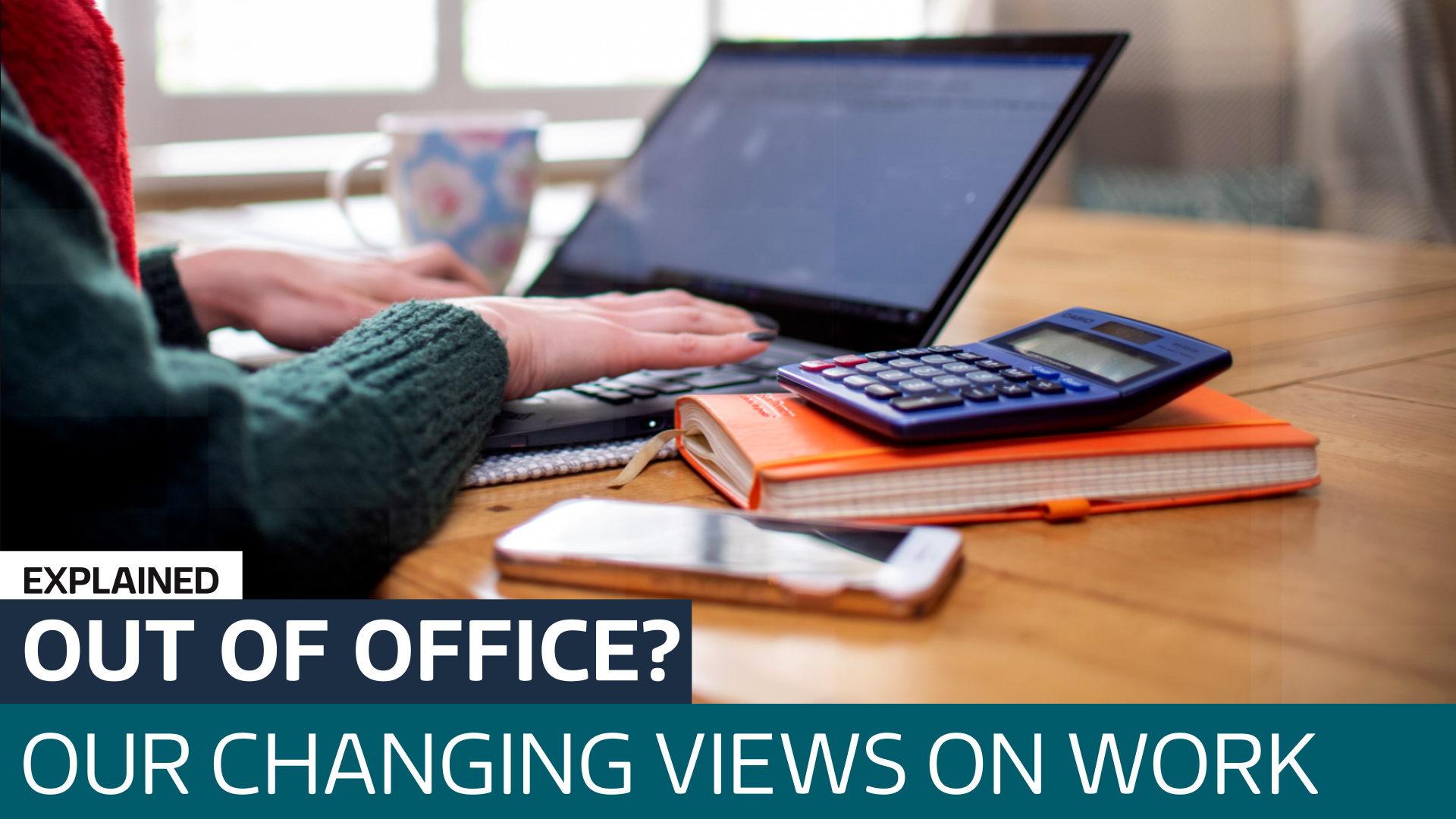 The world's most work-weary nation? How our views on work-life balance ...