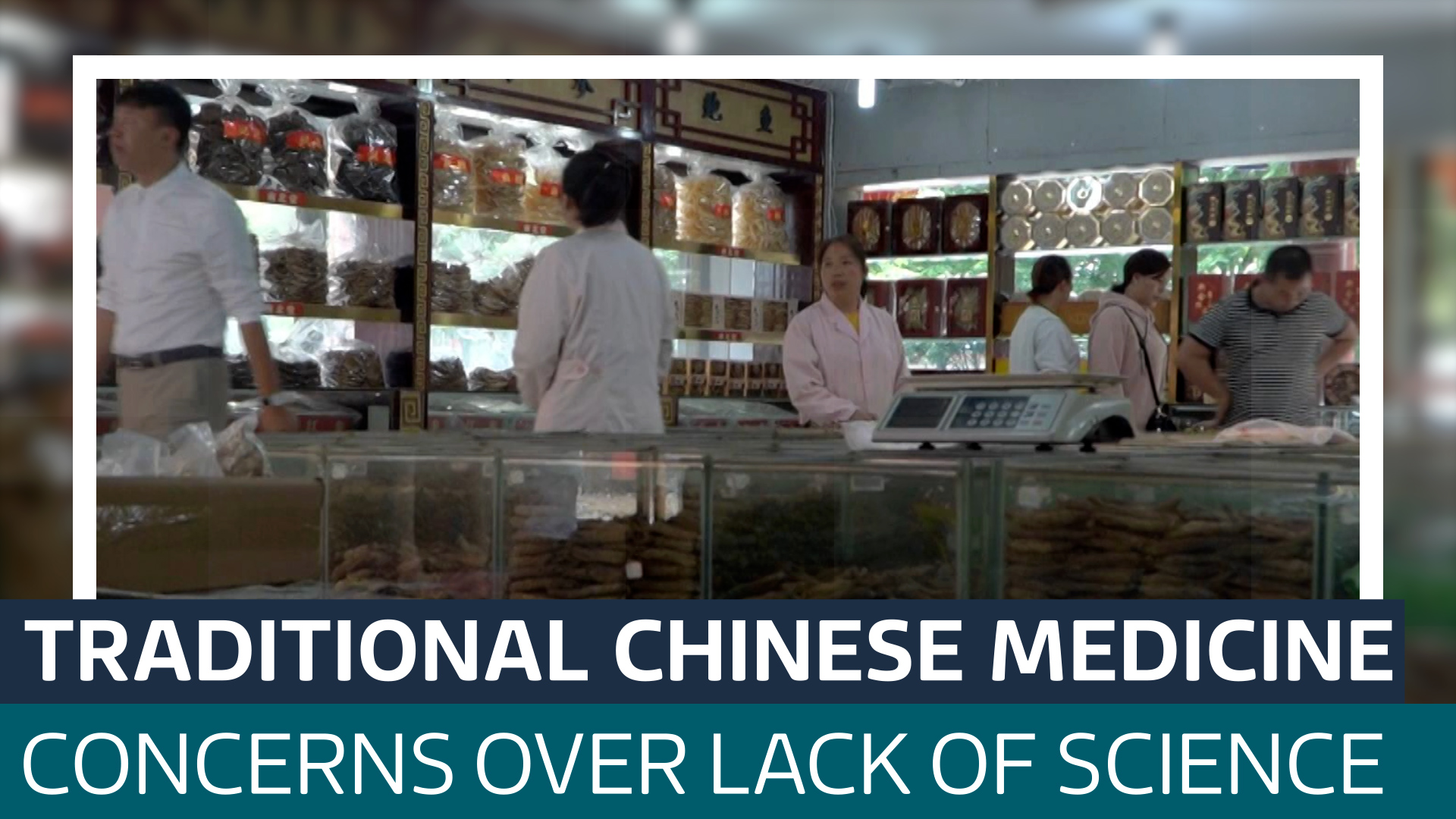 Traditional Chinese Medicine: Why are some people skeptical? - Latest ...