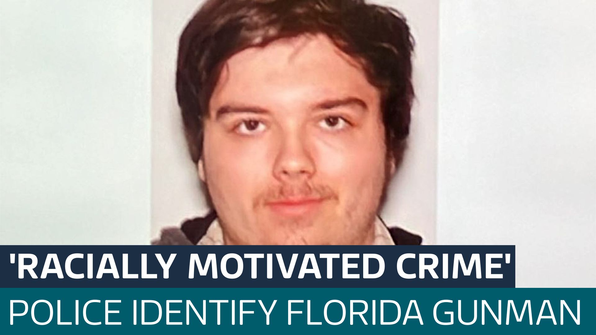 Police identify gunman in 'racially motivated' Florida shooting ...