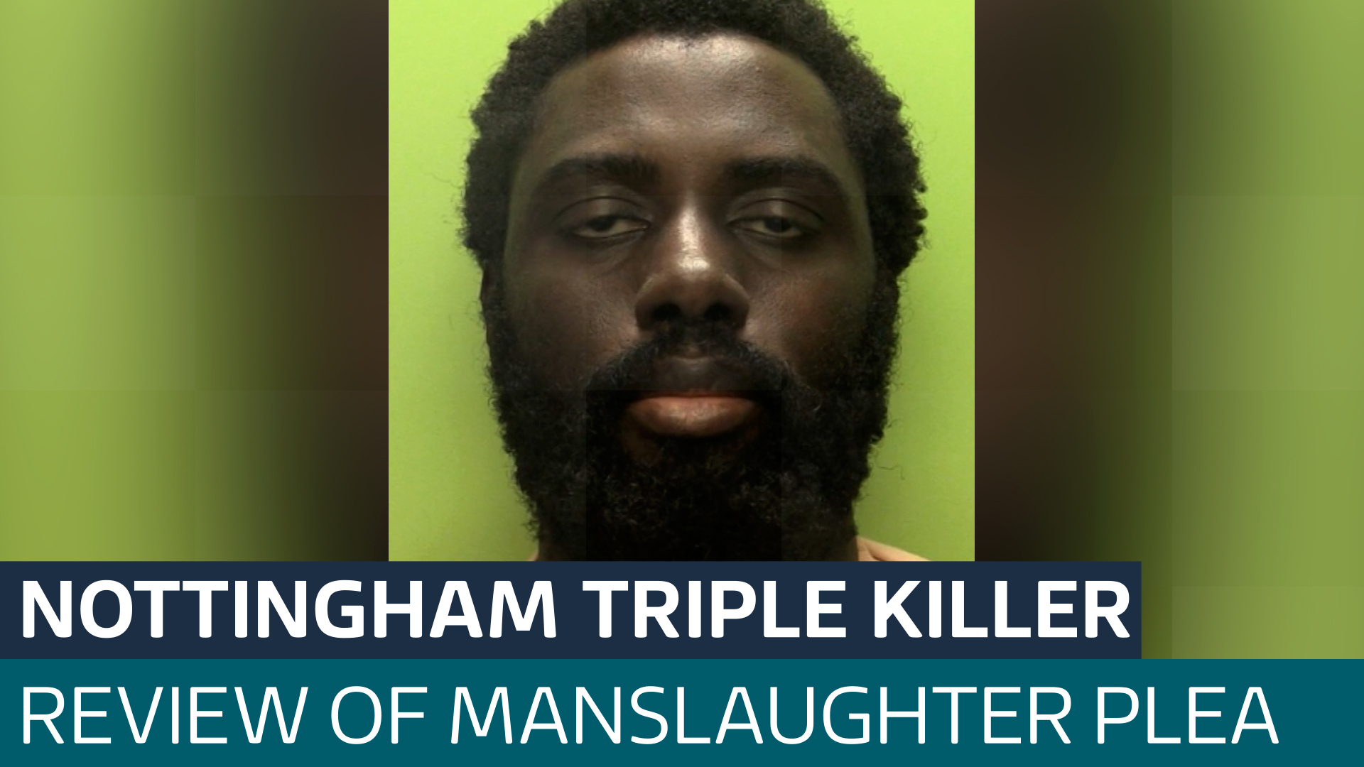 Review ordered into why Nottingham triple killer didn't face murder ...