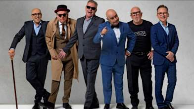 Madness to release first new album in seven years - Latest From ITV News