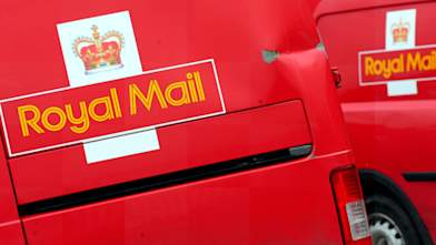 Ofcom expected to give struggling Royal Mail option to end Saturday ...