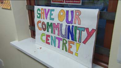 Gamesley community hub aims to raise £37,000 before it has to close ...