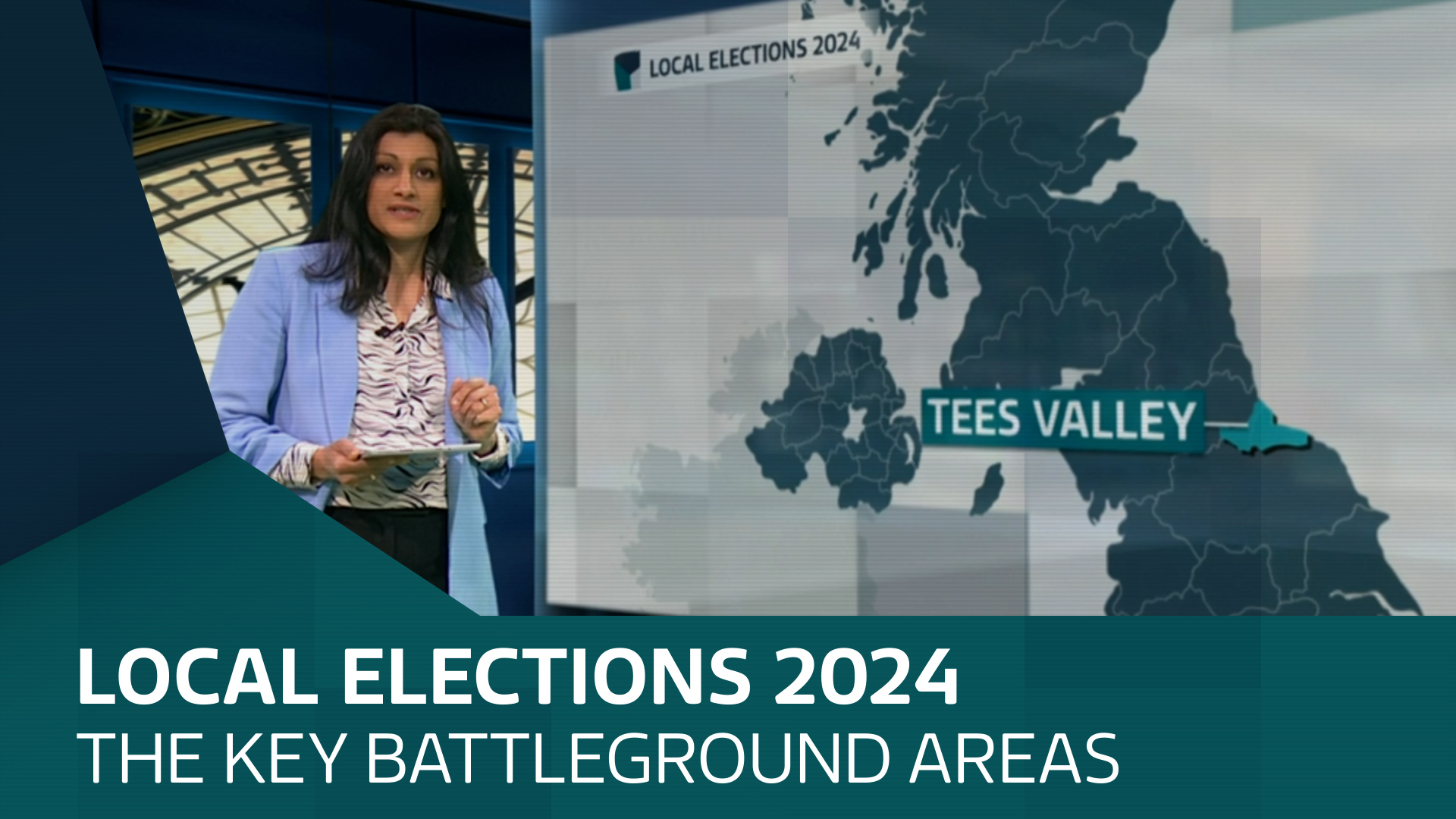 The key results to look out for at Local Elections 2024 - Latest From ...