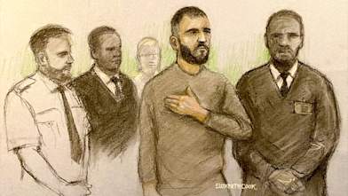 Court hears more detail of horrific Hainault sword attack - Latest From ...