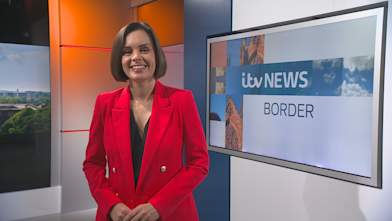 Welcome to ITV News Border - Latest From ITV News