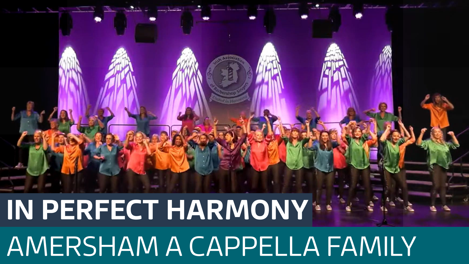 From Amersham to America: the local A Cappella community that's going ...