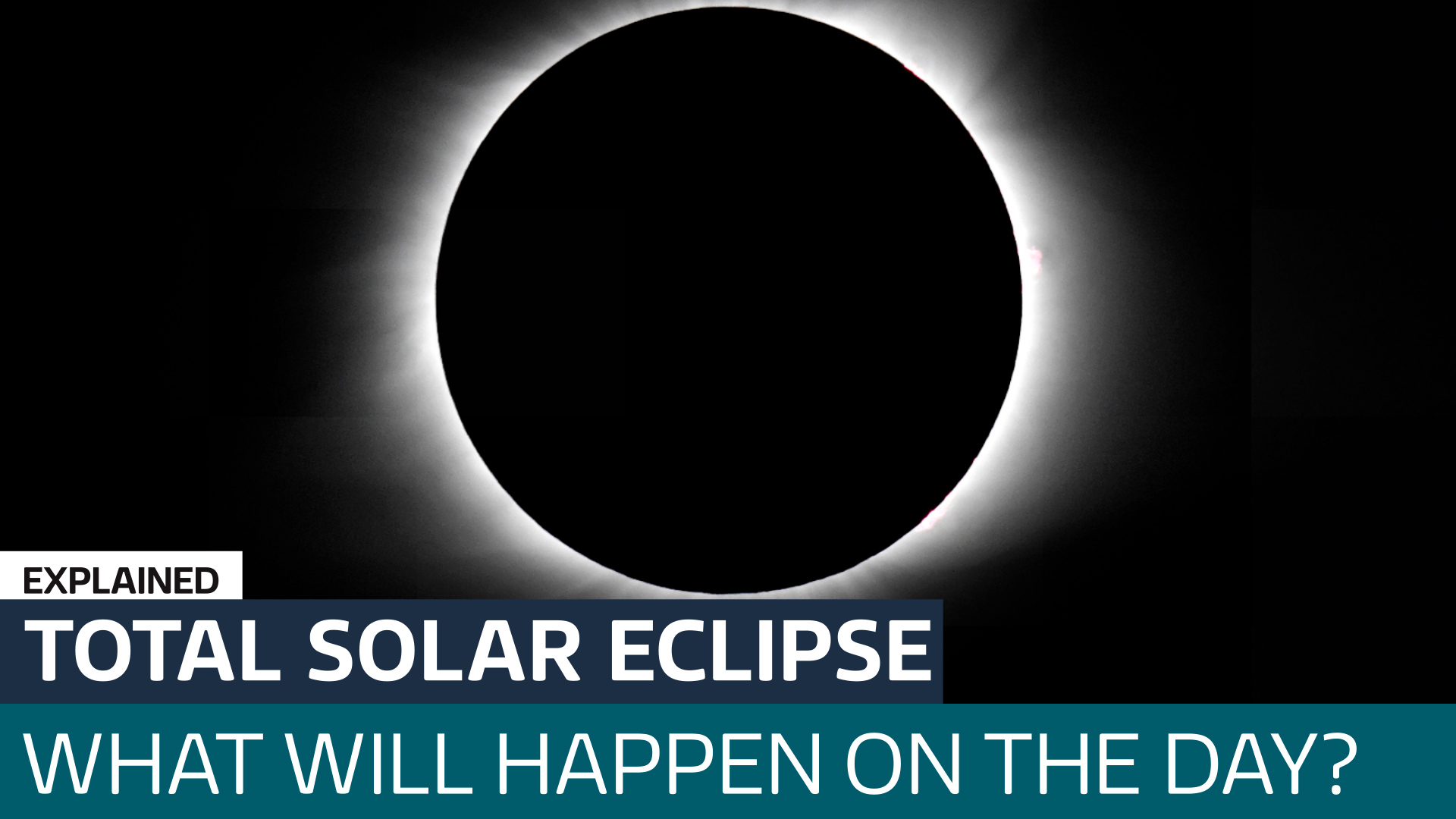 Everything you need to know about today's solar eclipse - Latest From ...