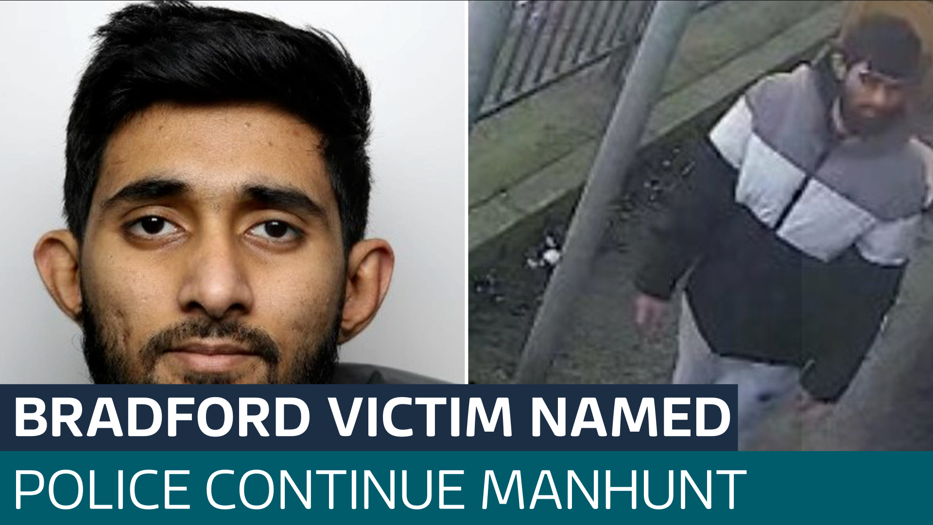 Man wanted for stabbing Bradford woman was 'on bail for threats to kill ...