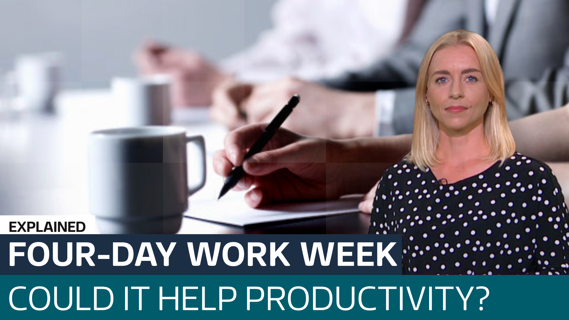 With Scottish Government to trial four-day work week - can it actually ...