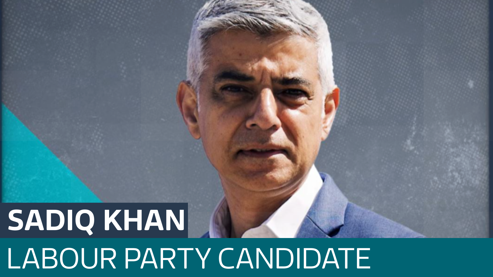 Sadiq Khan: “huge progress over last 8 years” at ITV News London's ...