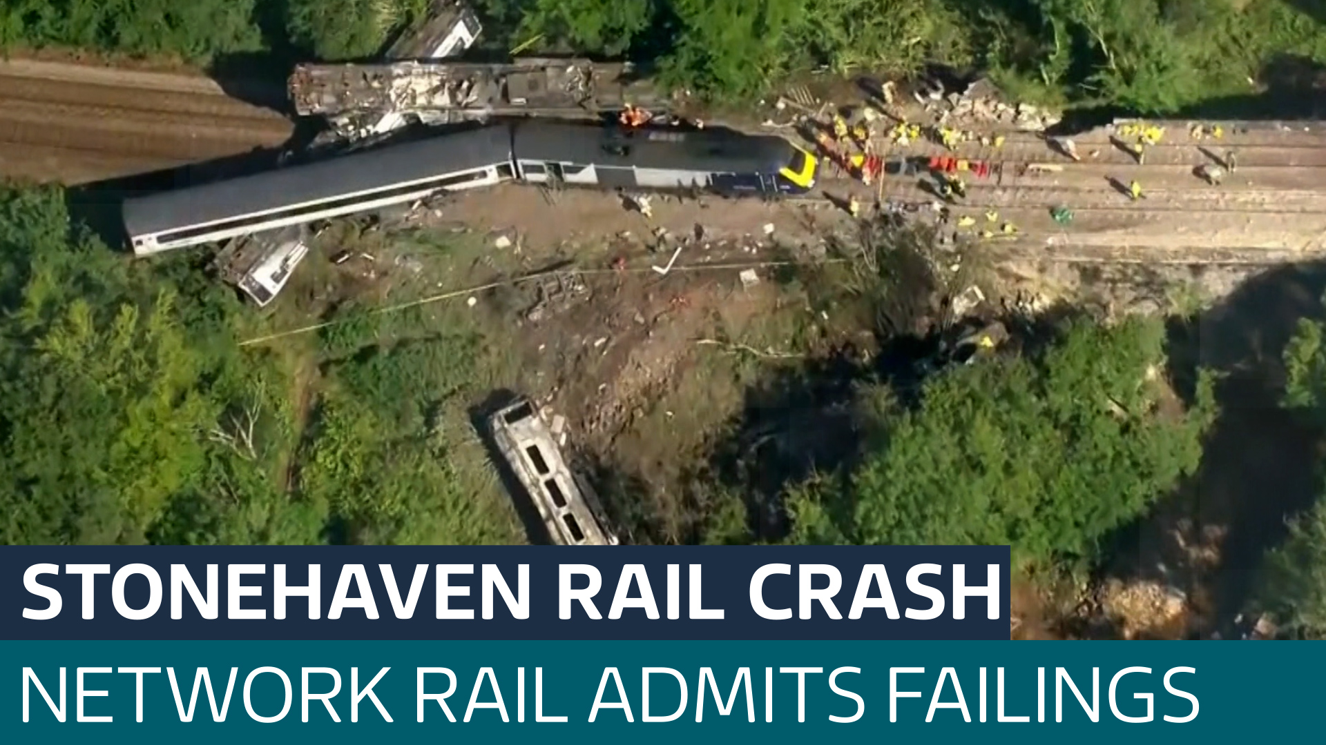Network Rail admits health and safety failings over fatal Stonehaven ...