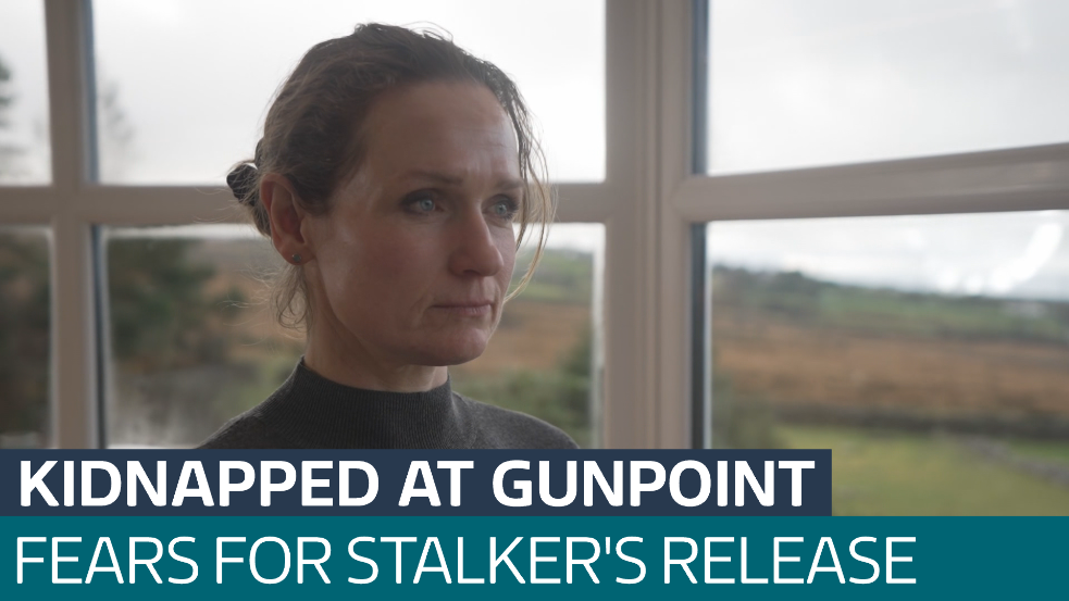 Fears for stalker's release after parole panel deemed him unsafe to ...