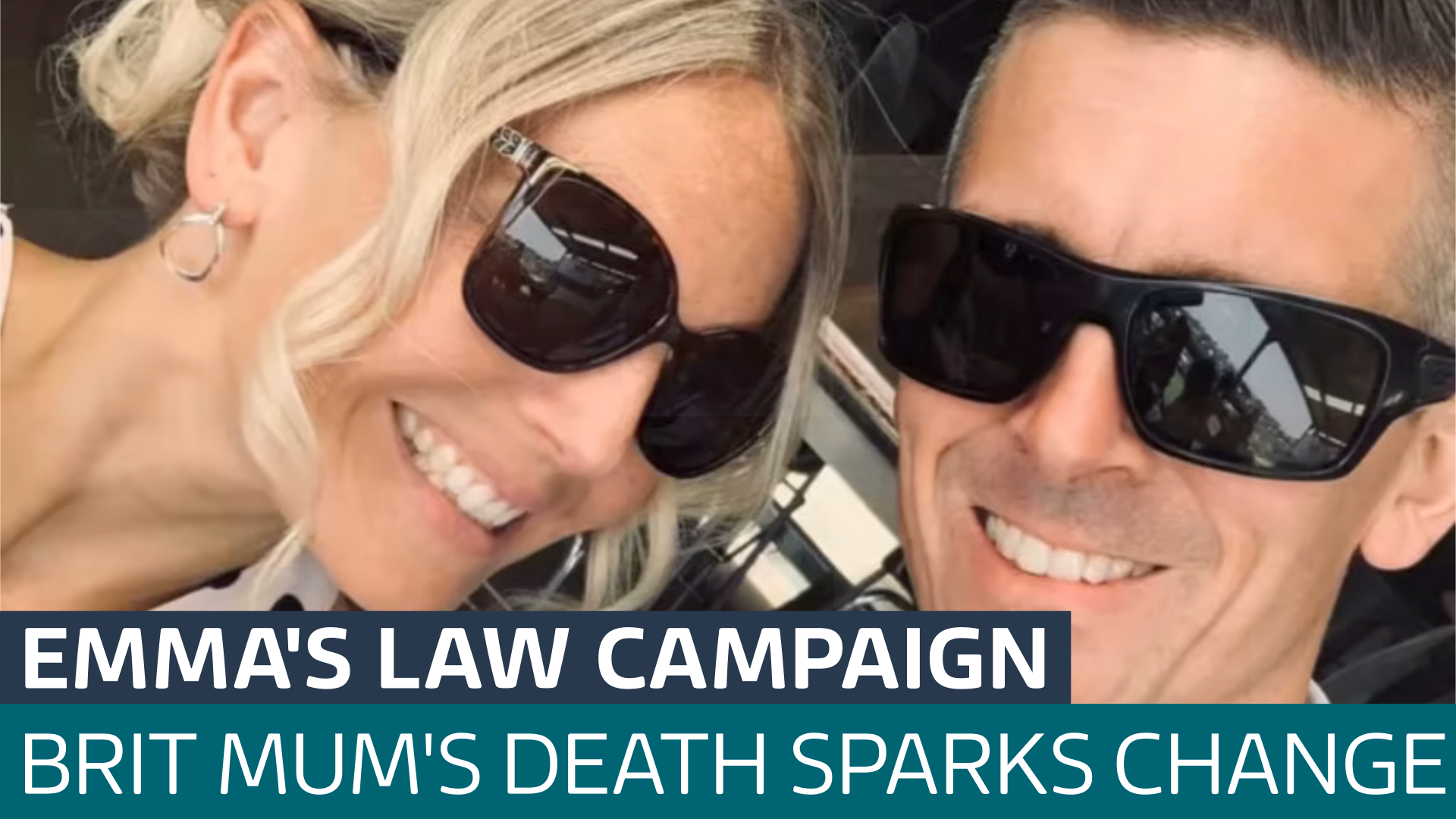 50,000 people sign 'Emma's Law' petition for murdered Brit - Latest ...