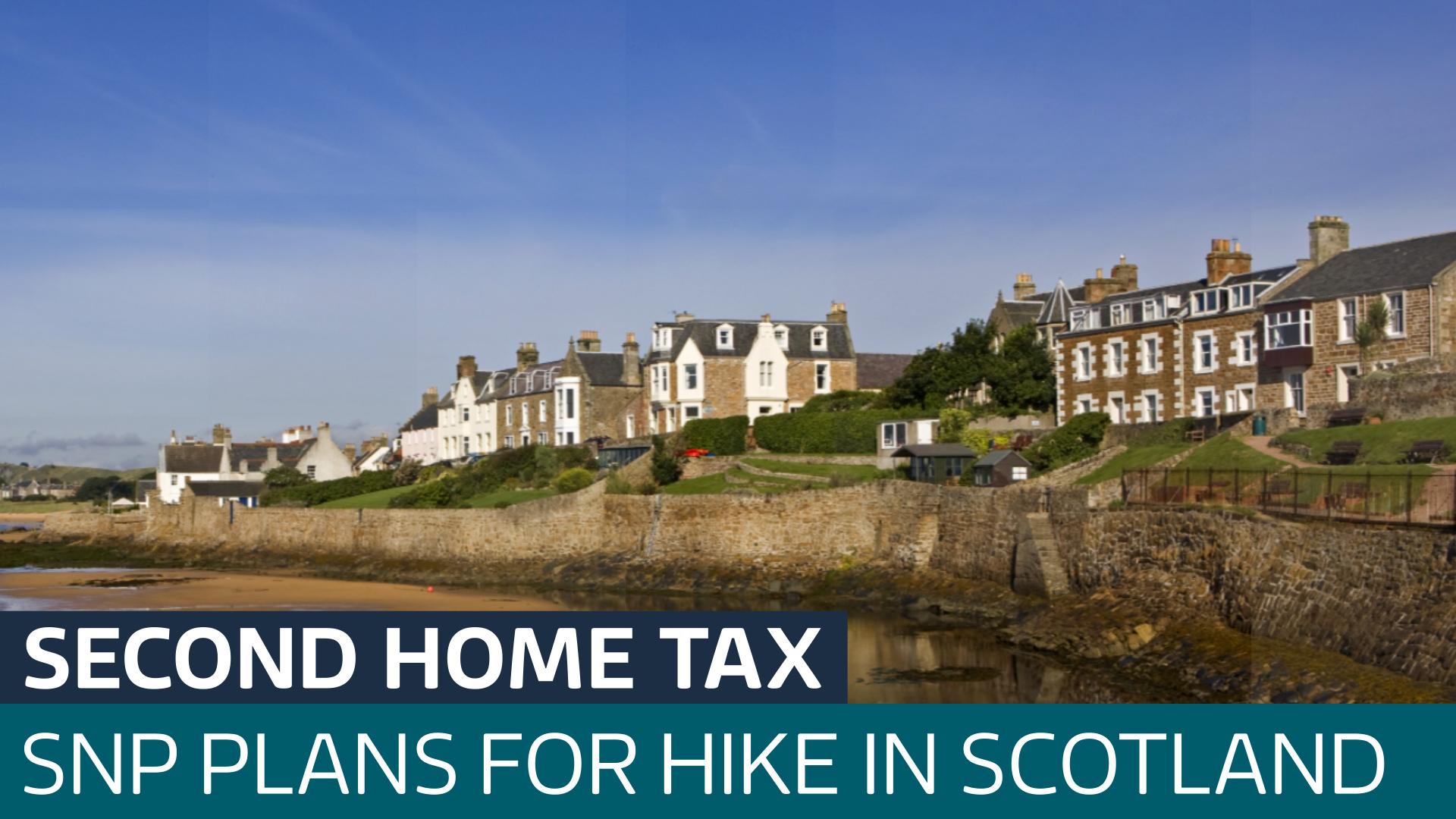 Second home owners in Scotland could have council tax doubled - Latest ...