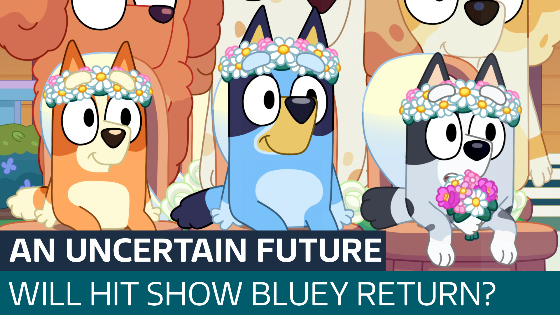 What's next for Bluey? Biggest ever episode leaves fans on the edge of ...