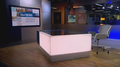 A guide to ITVX with Andy Bonner - Latest From ITV News