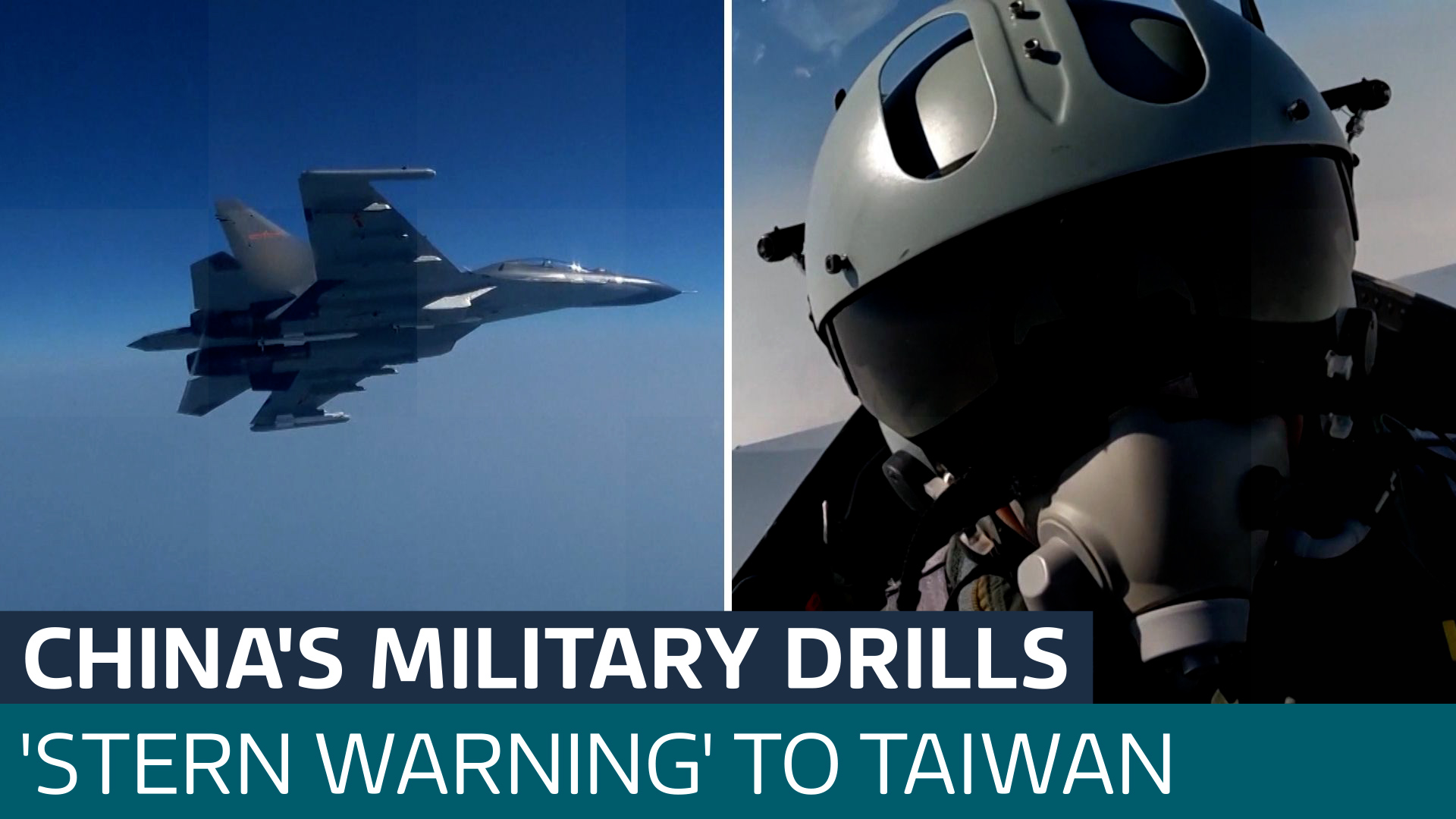 Chinese military carries out more drills in Taiwan strait - Latest From ...